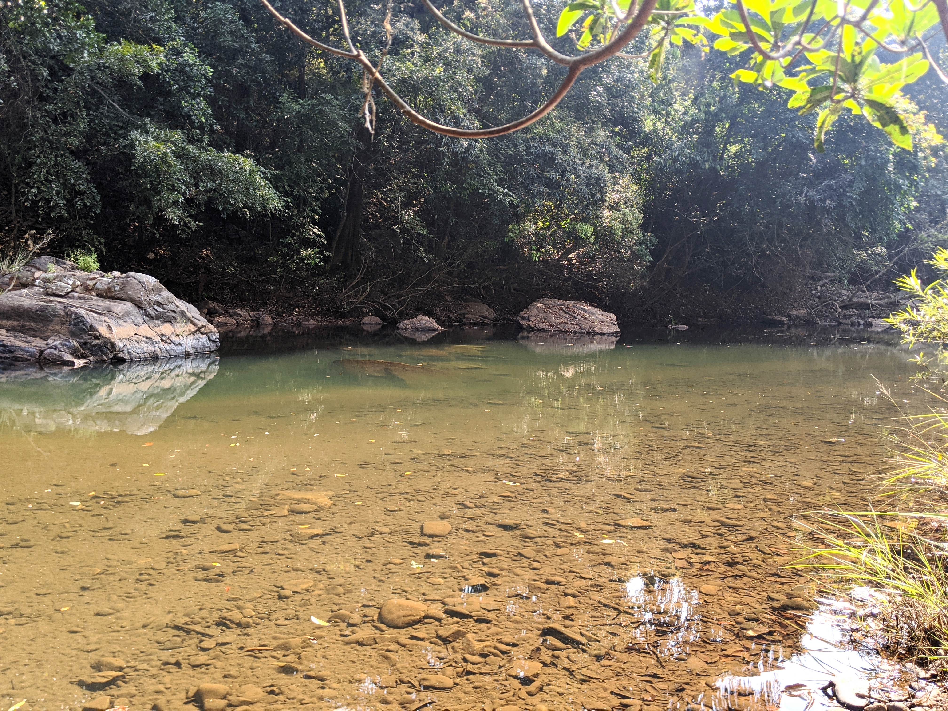 Dabhil Mauli: Stories and Struggles of a Small River in the Western ...
