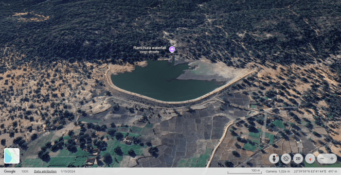 Sept. 2025: Six Killed in Luti Dam Flood Disaster in Chhattisgarh – SANDRP