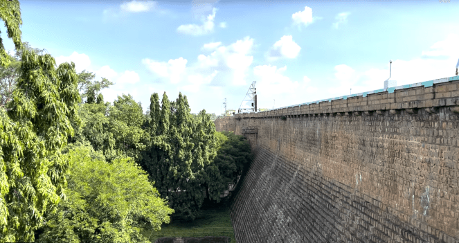 Six die in Markonahalli Dam disaster in Karnataka in Oct 2025 – SANDRP