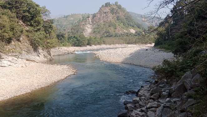2025: Env & Forest Clearance Decisions on Dams, Hydro, Irrigation ...