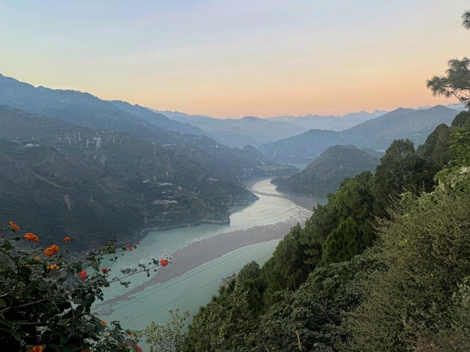 Ravi ka Kinara Kaisa hai? River Ravi through its people – SANDRP