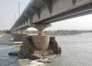 June 2026: Impact of Mining on River Infrastructures in Punjab, Haryana ...