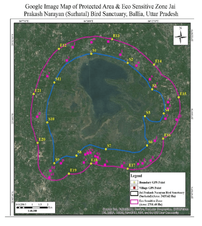DRP 080626: Ramsar Milestone Masks Deepening Wetland Crisis in India ...